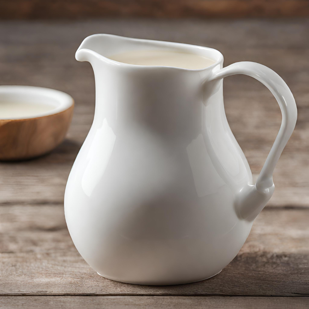 Milk Jugs – Tea Palace