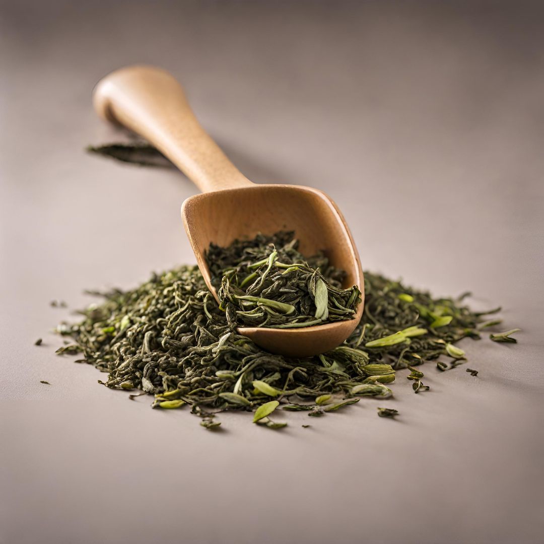Tea Scoops – Tea Palace