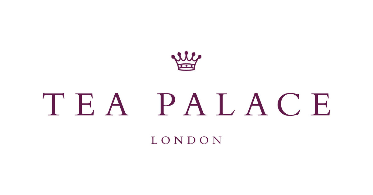 Pyramid Teabags – Page 2 – Tea Palace