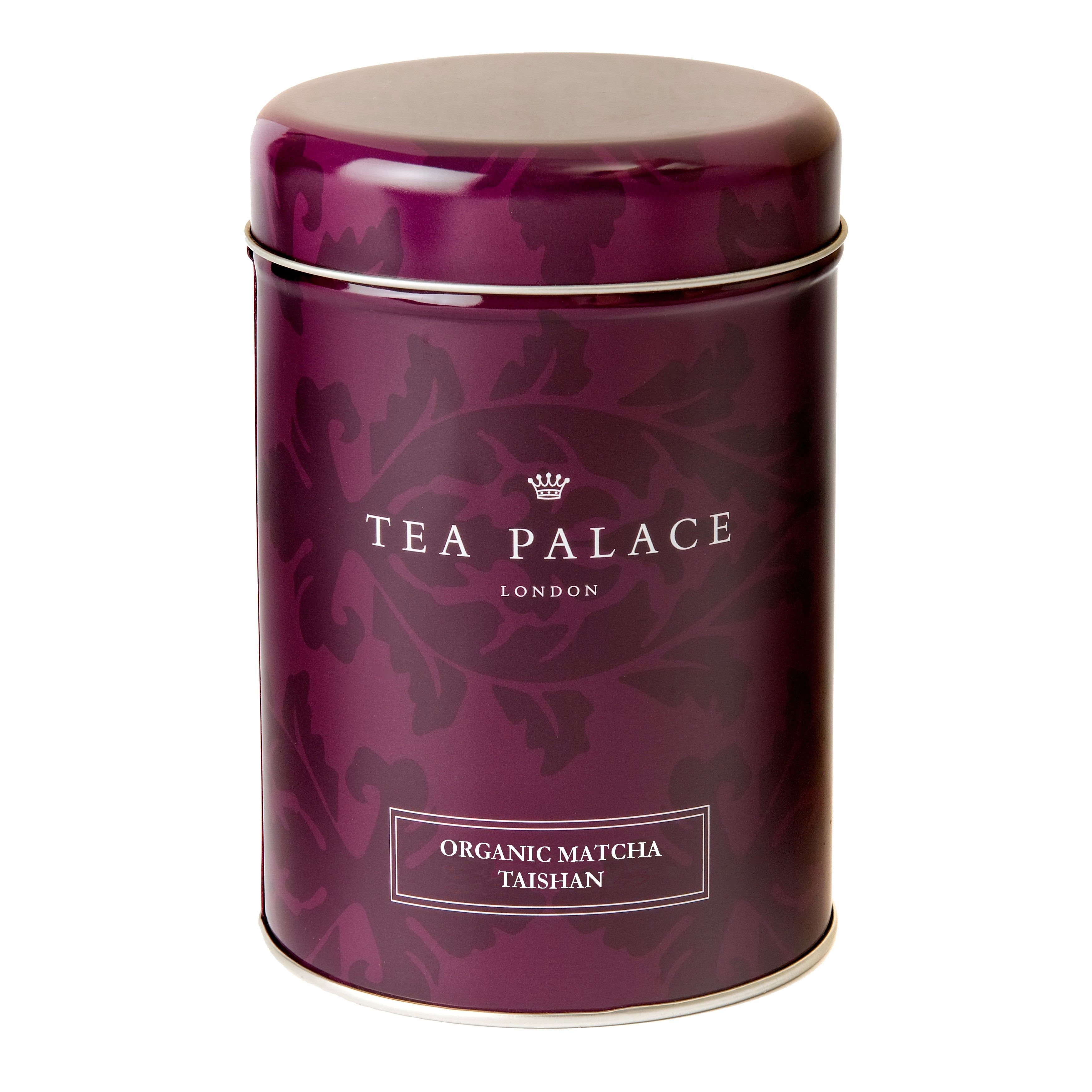 Tea Palace