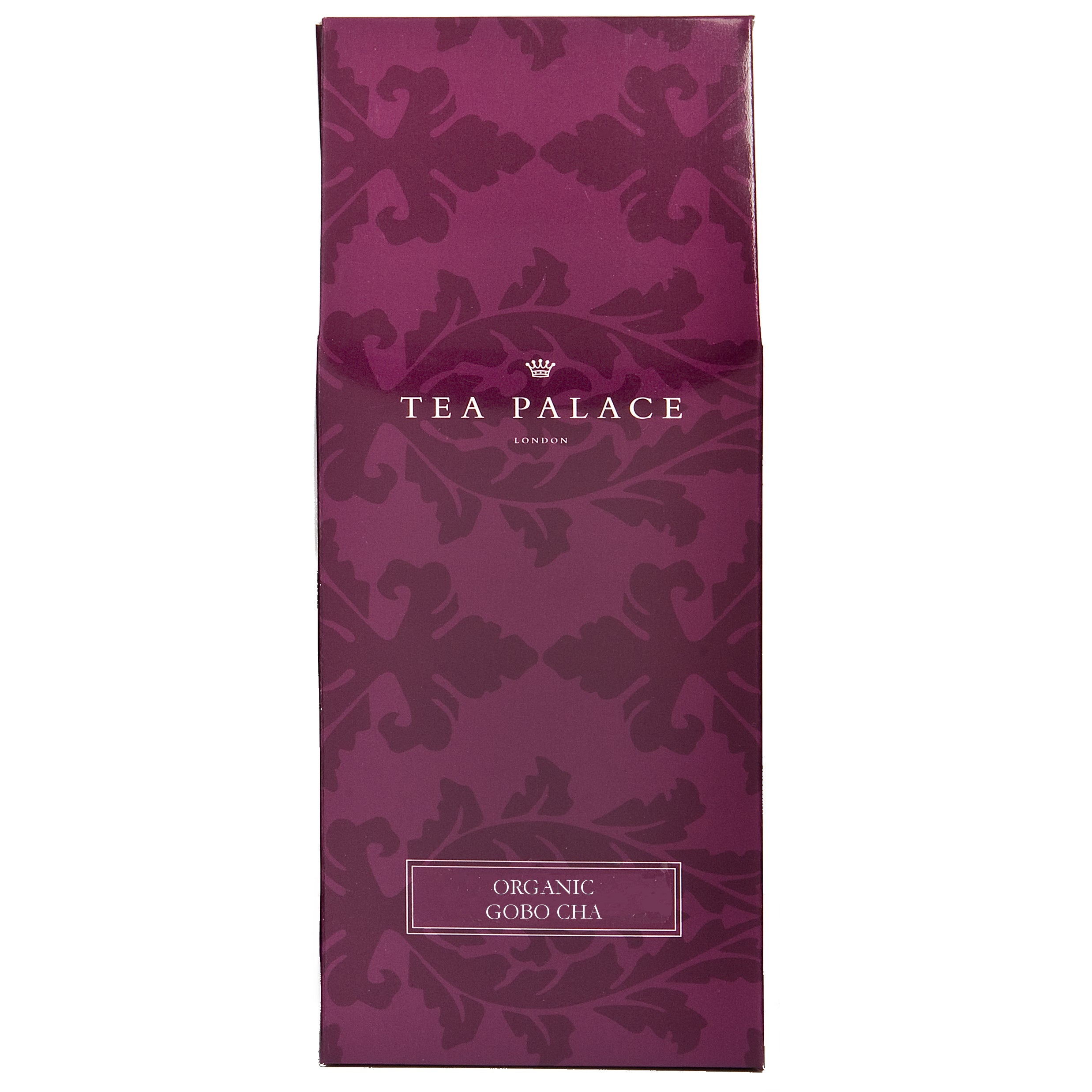 Gobo Cha – Tea Palace