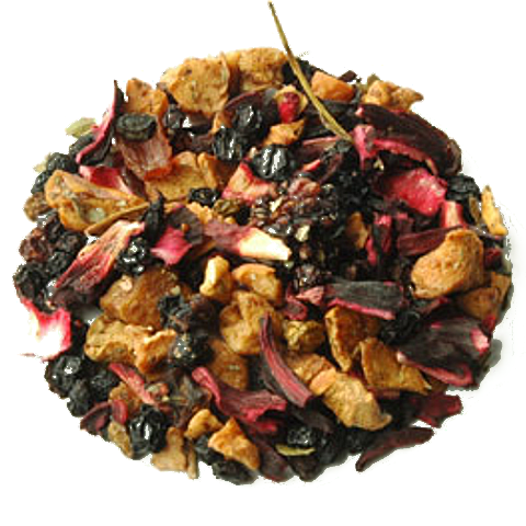 Wild Berries – Tea Palace