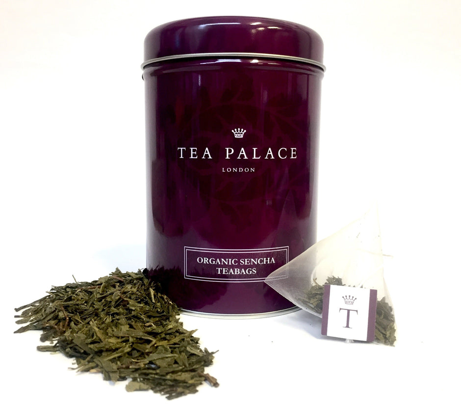 Tea Palace