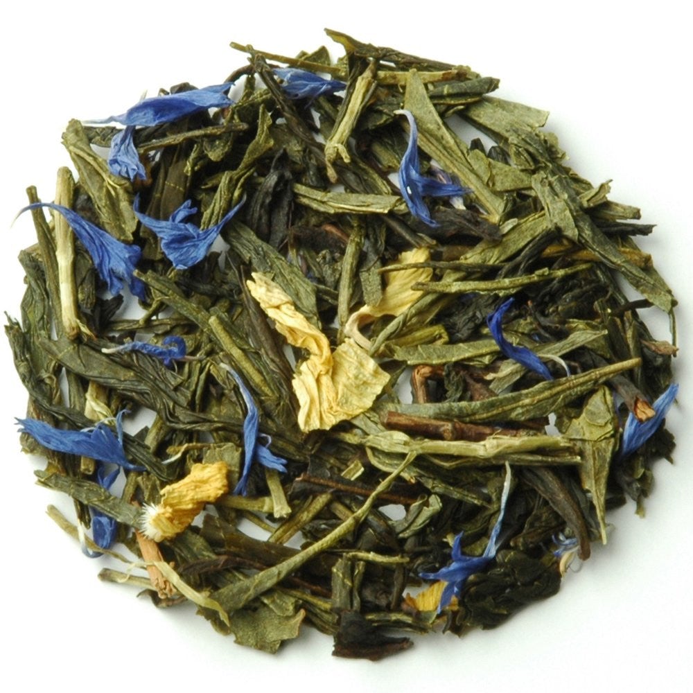 Royal Star – Tea Palace